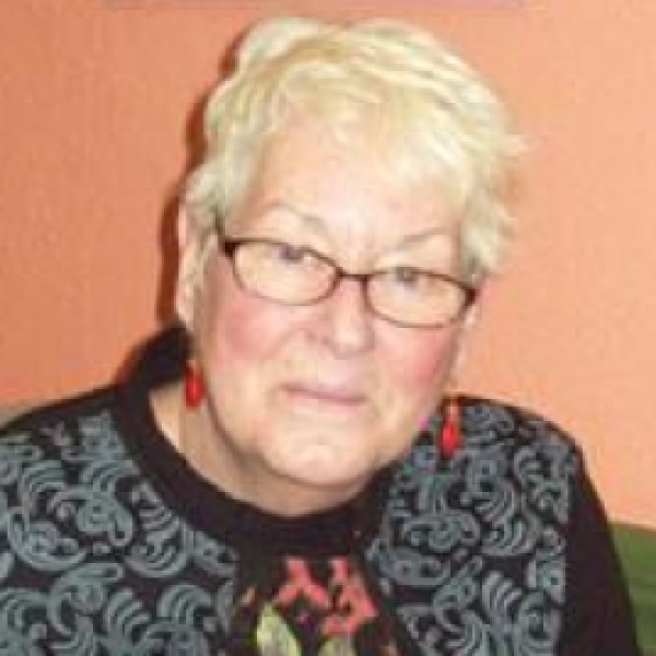 Rev. Susan Suchocki Brown – Unitarian Universalist Trauma Response Ministry